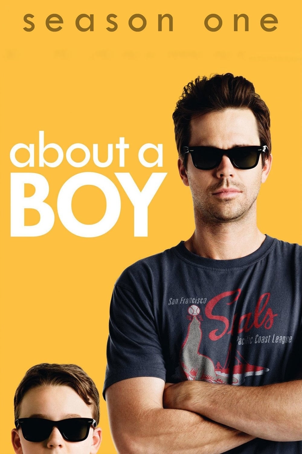 About a Boy: Season 1 | Where to watch streaming and online in the UK ...