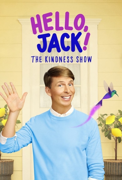Hello, Jack! The Kindness Show: Season 2 | Where to watch streaming and ...