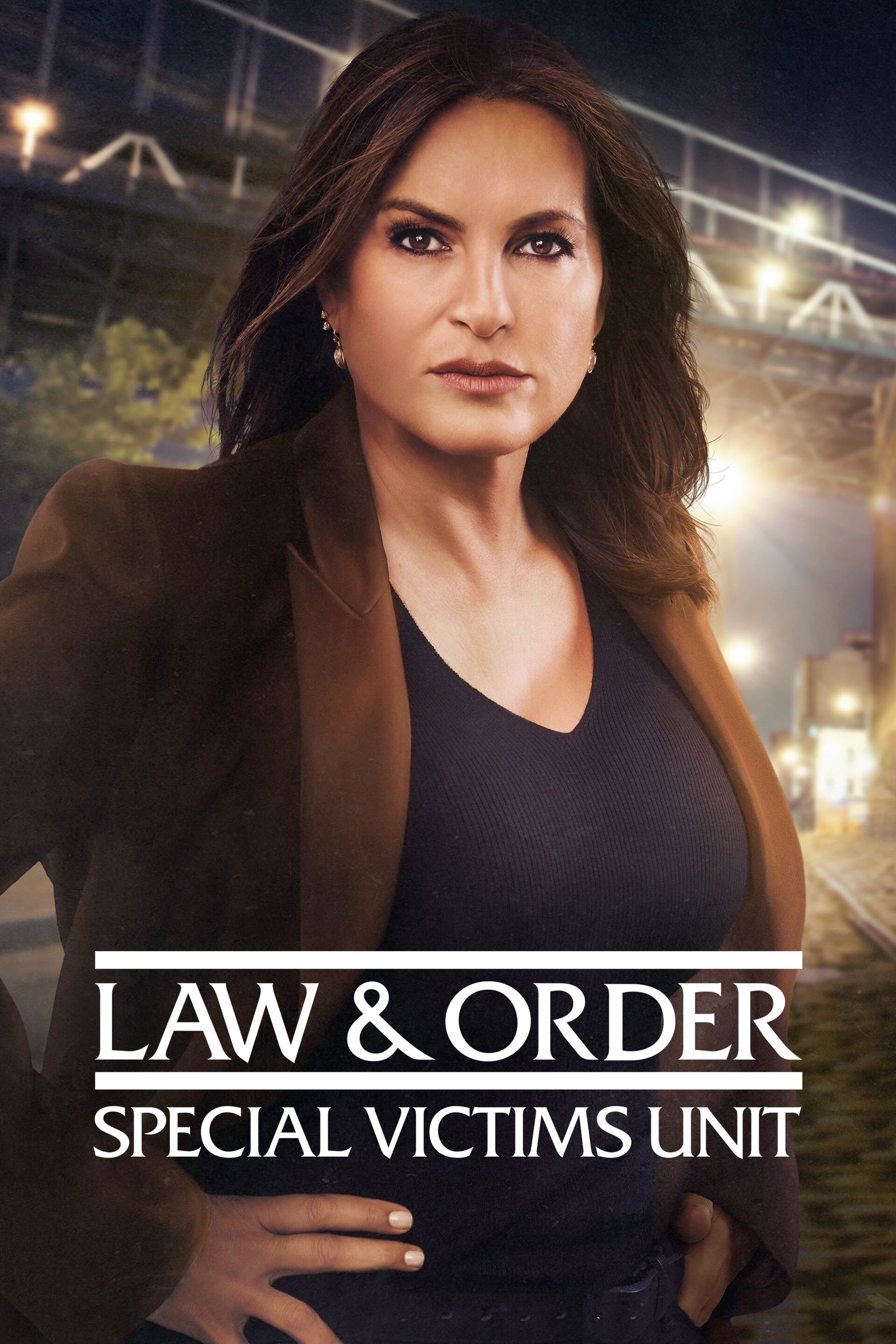 Law & Order: Special Victims Unit - Season 22 | Where to watch ...