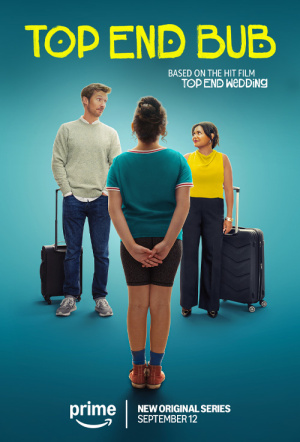 How to watch Top End Bub season 1 in Australia