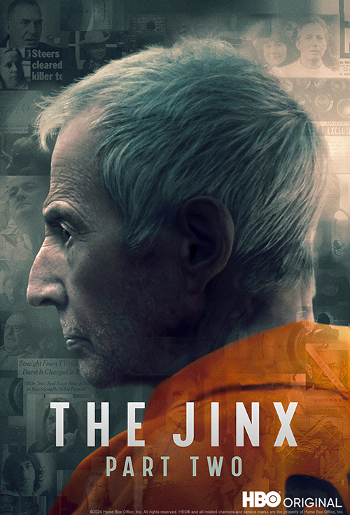 The Jinx: Part Two | Where to watch streaming and online in New Zealand ...
