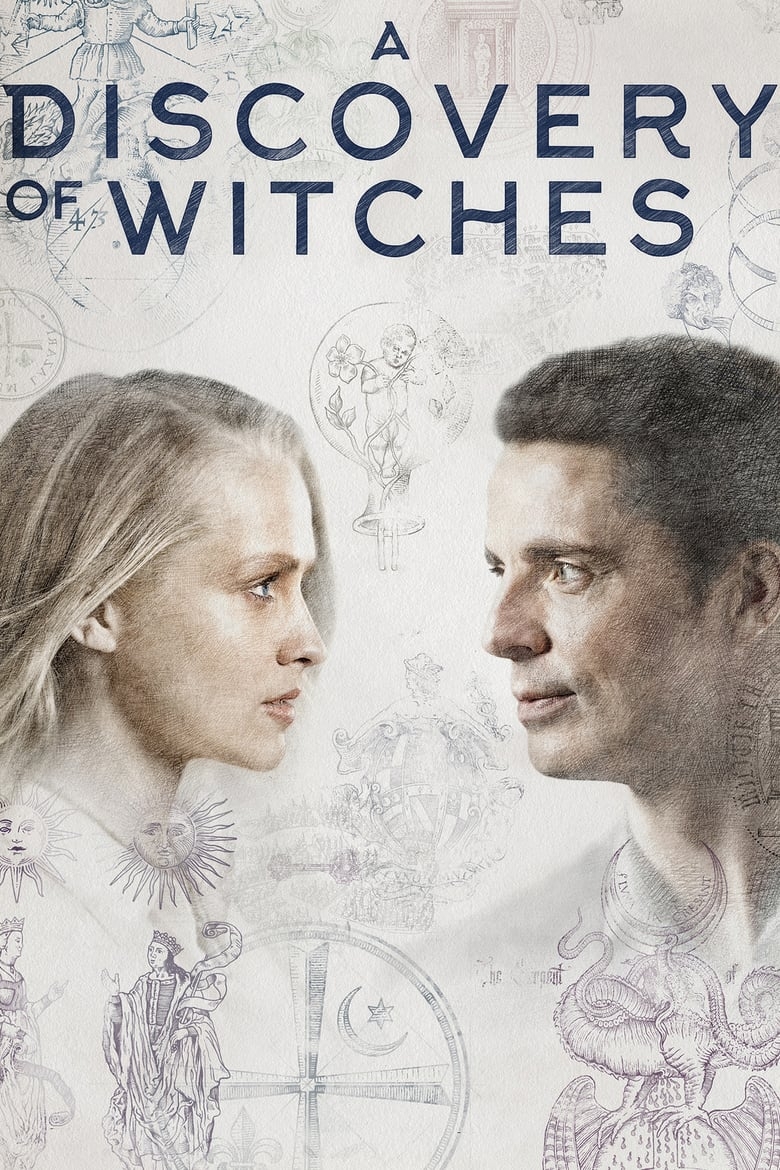 A Discovery of Witches: Season 1 | Where to watch streaming and online ...