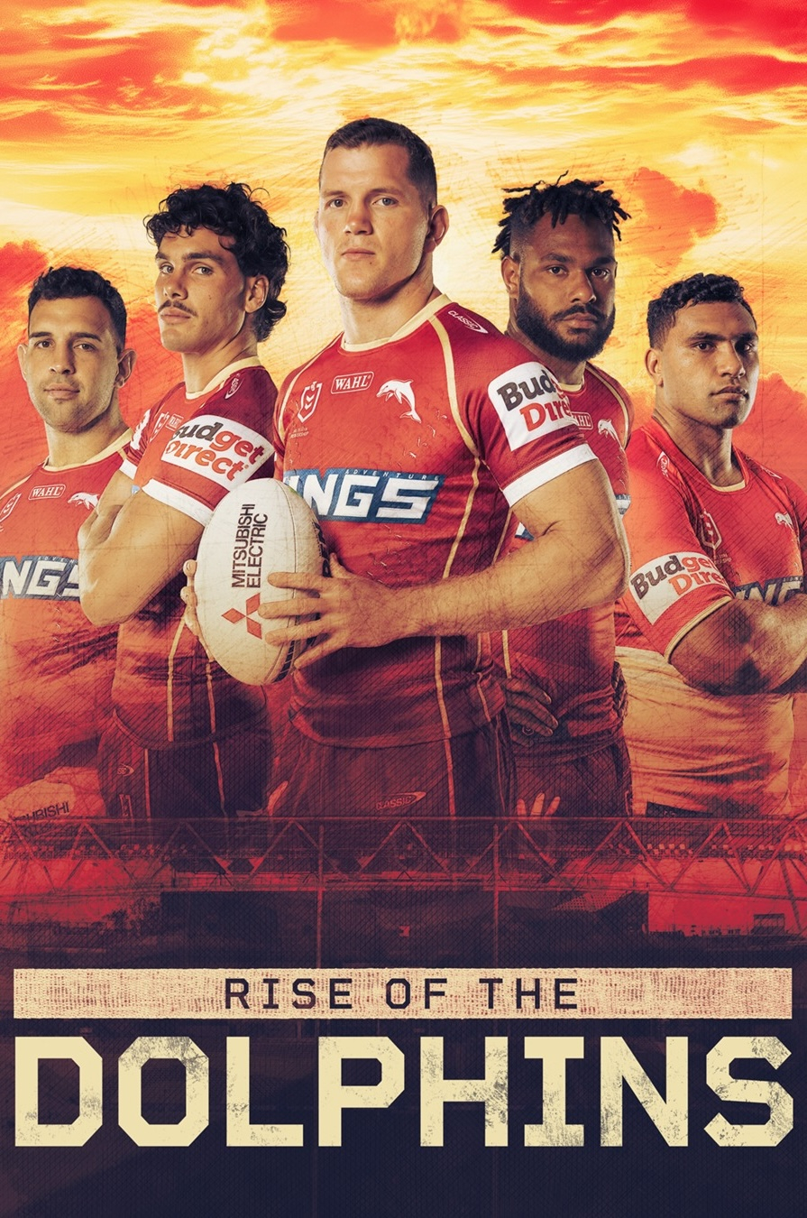 Dawn of the Dolphins: Season 2 - Rise Of The Dolphins | Where to watch ...