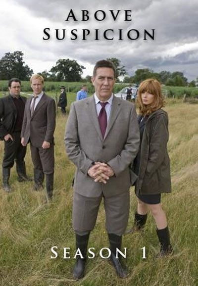 Above Suspicion: Season 1 | Where to watch streaming and online in the ...