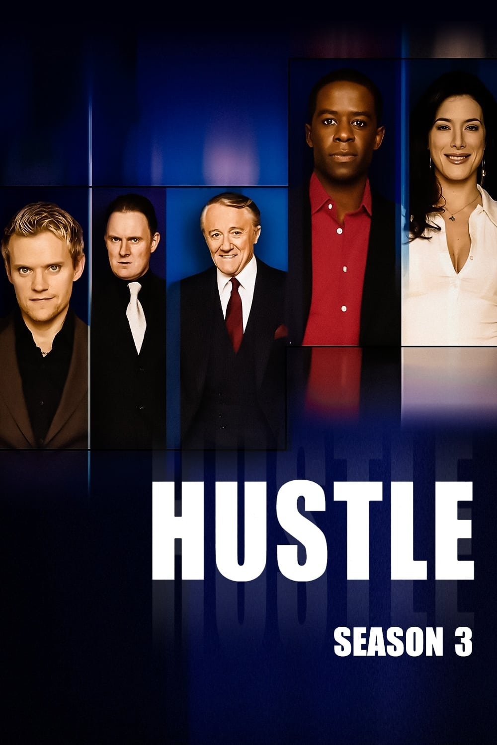 Hustle: Season 3 | Where to watch streaming and online in New Zealand ...