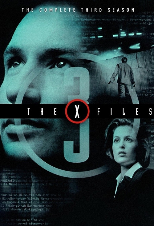 The X-Files: Season 3 | Where to watch streaming and online in the UK ...
