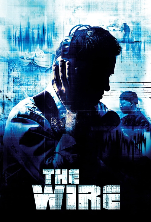 The Wire: Season 2 | Where to watch streaming and online in New Zealand ...