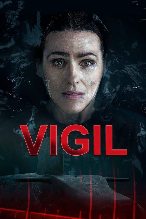Vigil: Season 1 | Where to watch streaming and online in New Zealand ...