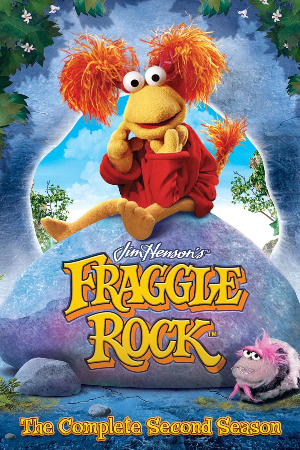Fraggle Rock: Season 2 | Where to watch streaming and online in the UK ...