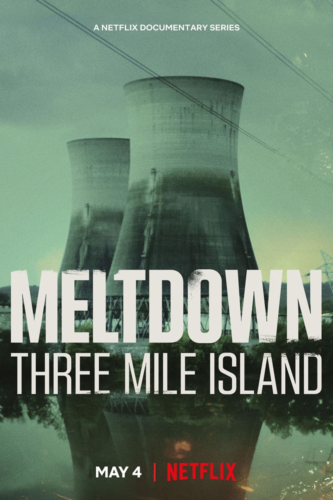 Meltdown: Three Mile Island | Where to watch streaming and online in ...