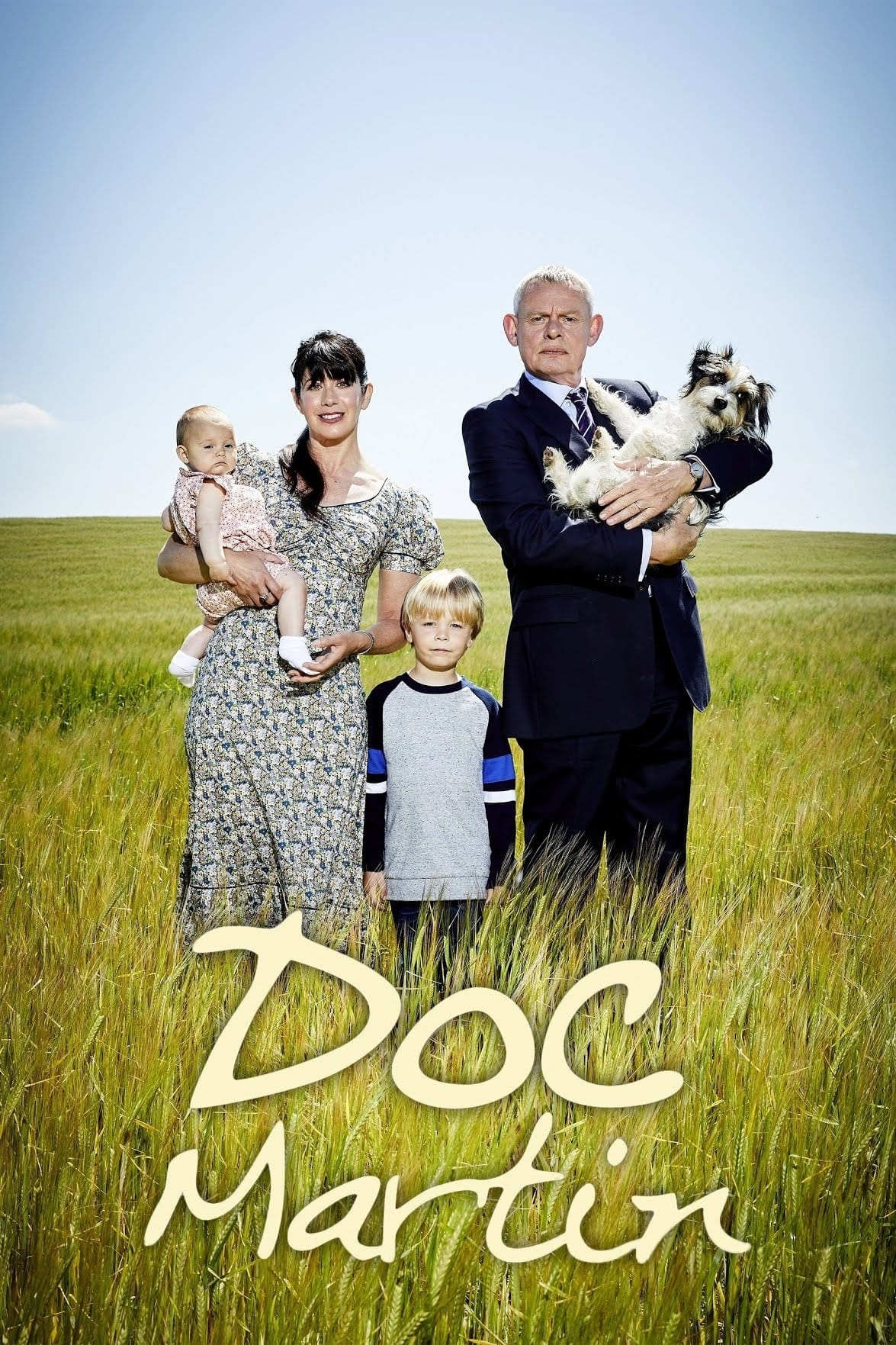 Doc Martin: Season 10 | Where to watch streaming and online in ...