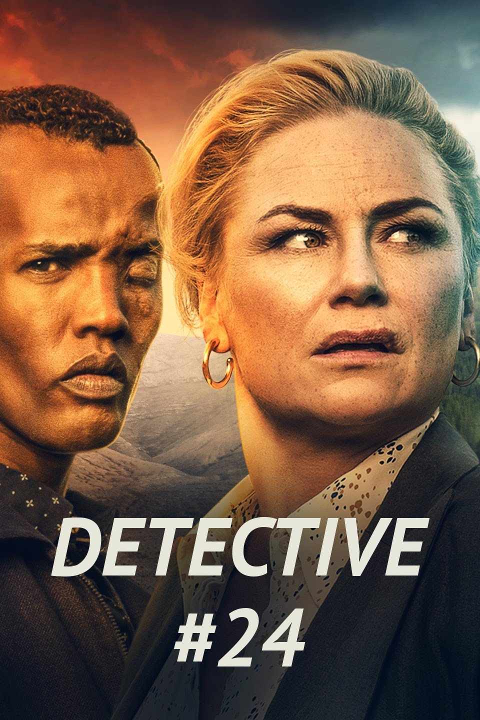 Detective #24 | Where to watch streaming and online in New Zealand | Flicks
