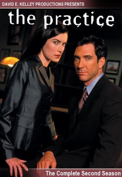 The Practice: Season 2 | Where to watch streaming and online in the UK ...