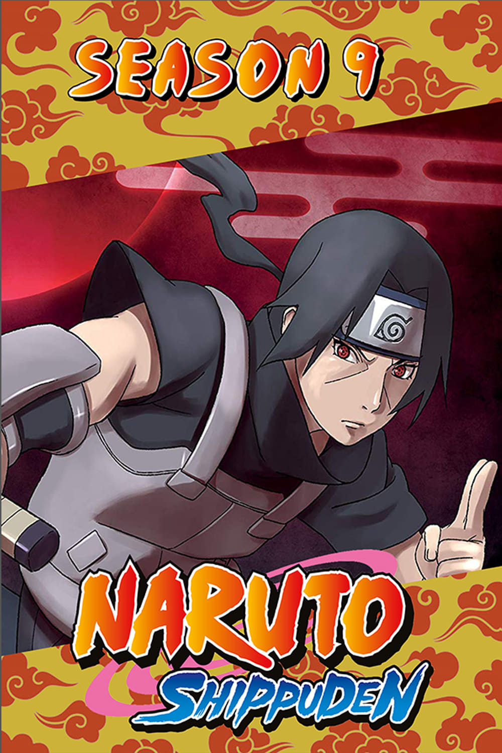 Naruto Shippūden: Season 9 | Where to watch streaming and online in the ...