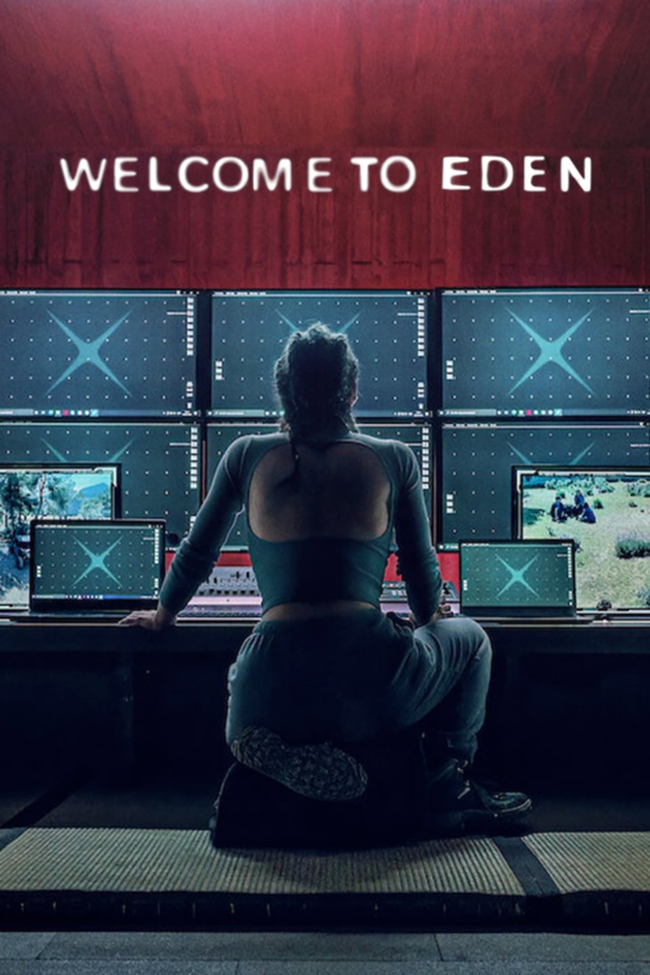 Welcome to Eden: Season 1 | Where to watch streaming and online in ...