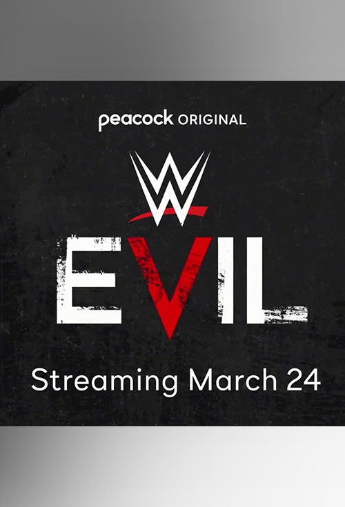 WWE Evil: Season 1 | Where to watch streaming and online in the UK | Flicks