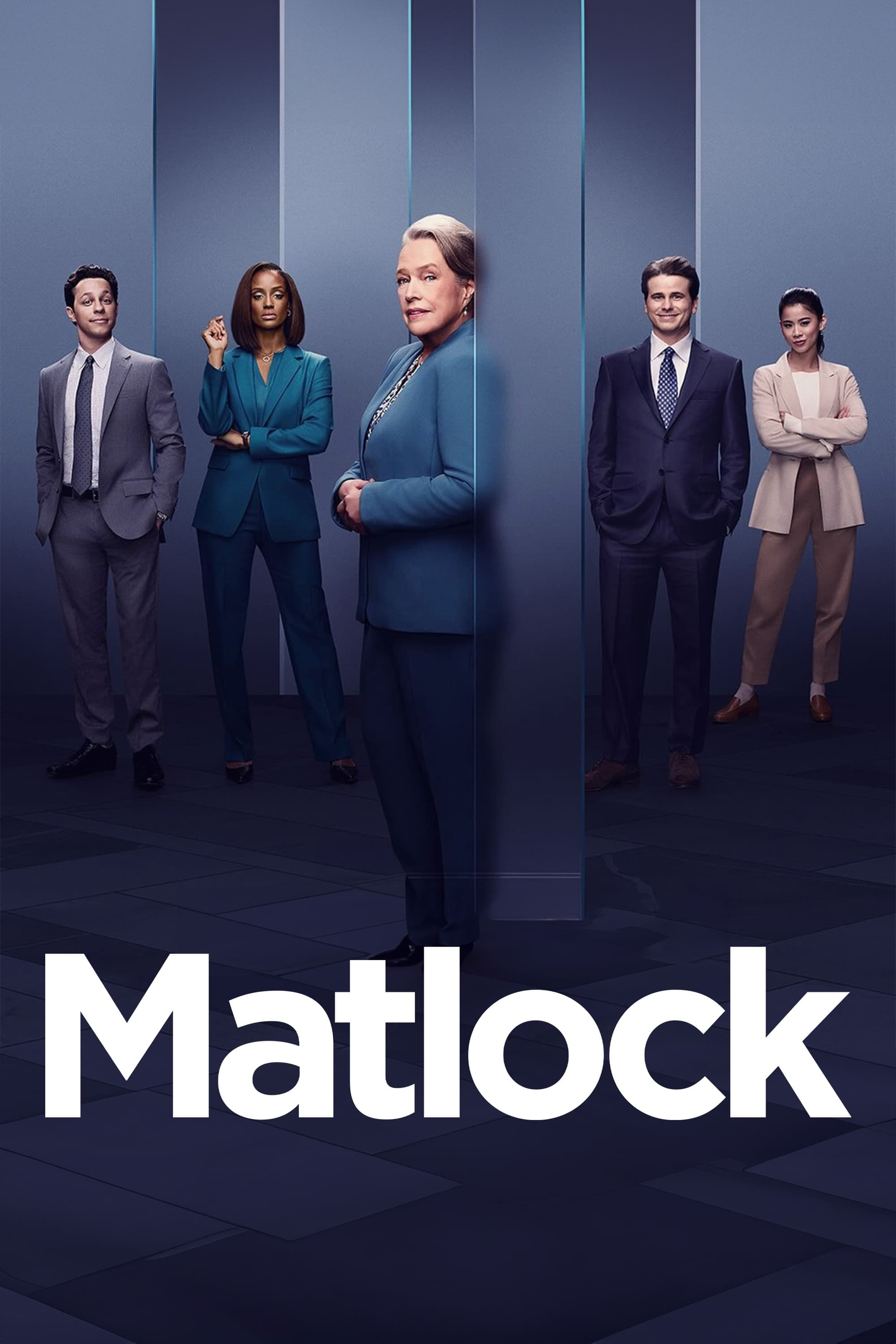 Matlock: Season 1 | Where to watch streaming and online in New Zealand | Flicks