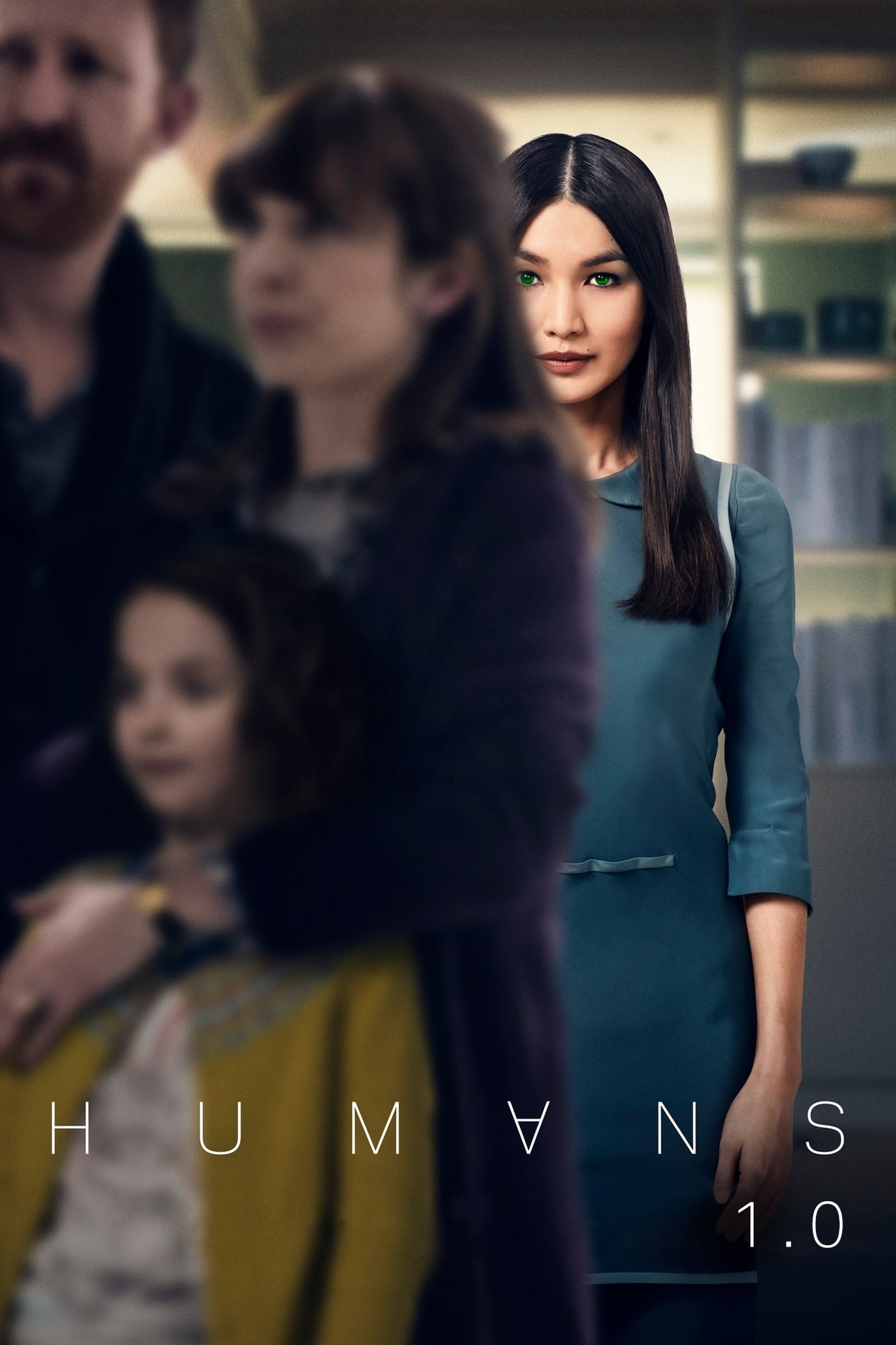 Humans: Season 1 | Where to watch streaming and online in the UK | Flicks