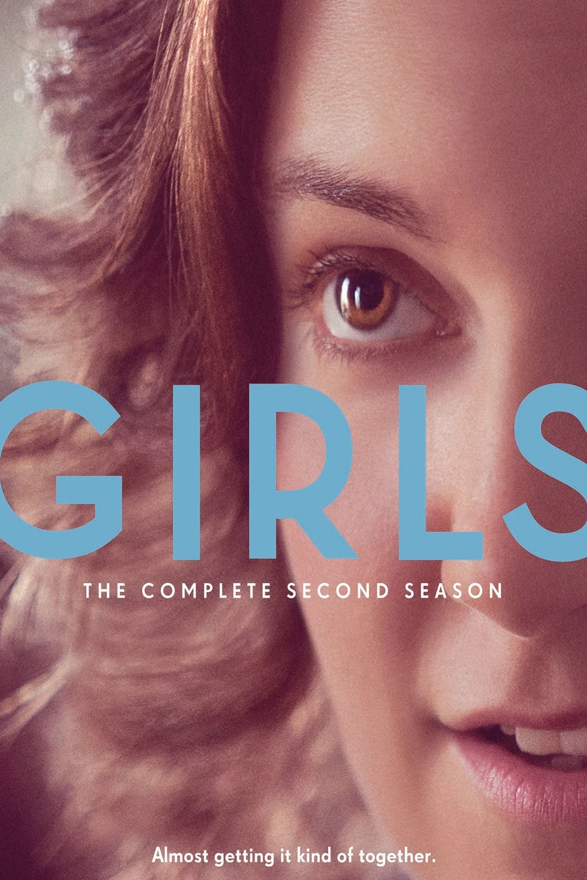 Girls: Season 2 | Where to watch streaming and online in the UK | Flicks