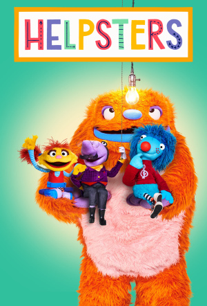 Helpsters Help You: Season 1 | Where to watch streaming and online in ...