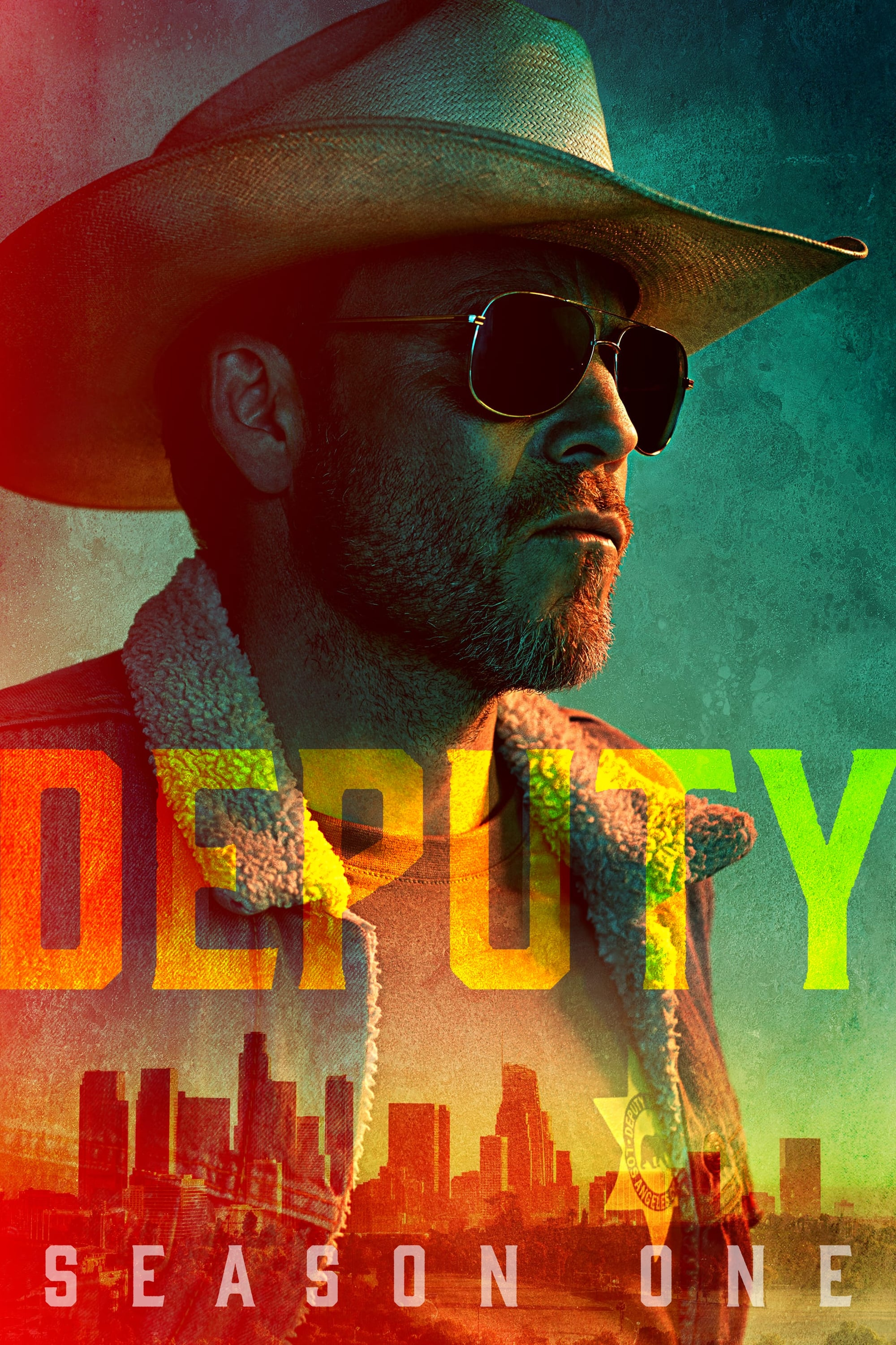 Deputy: Season 1 | Where to watch streaming and online in Australia ...
