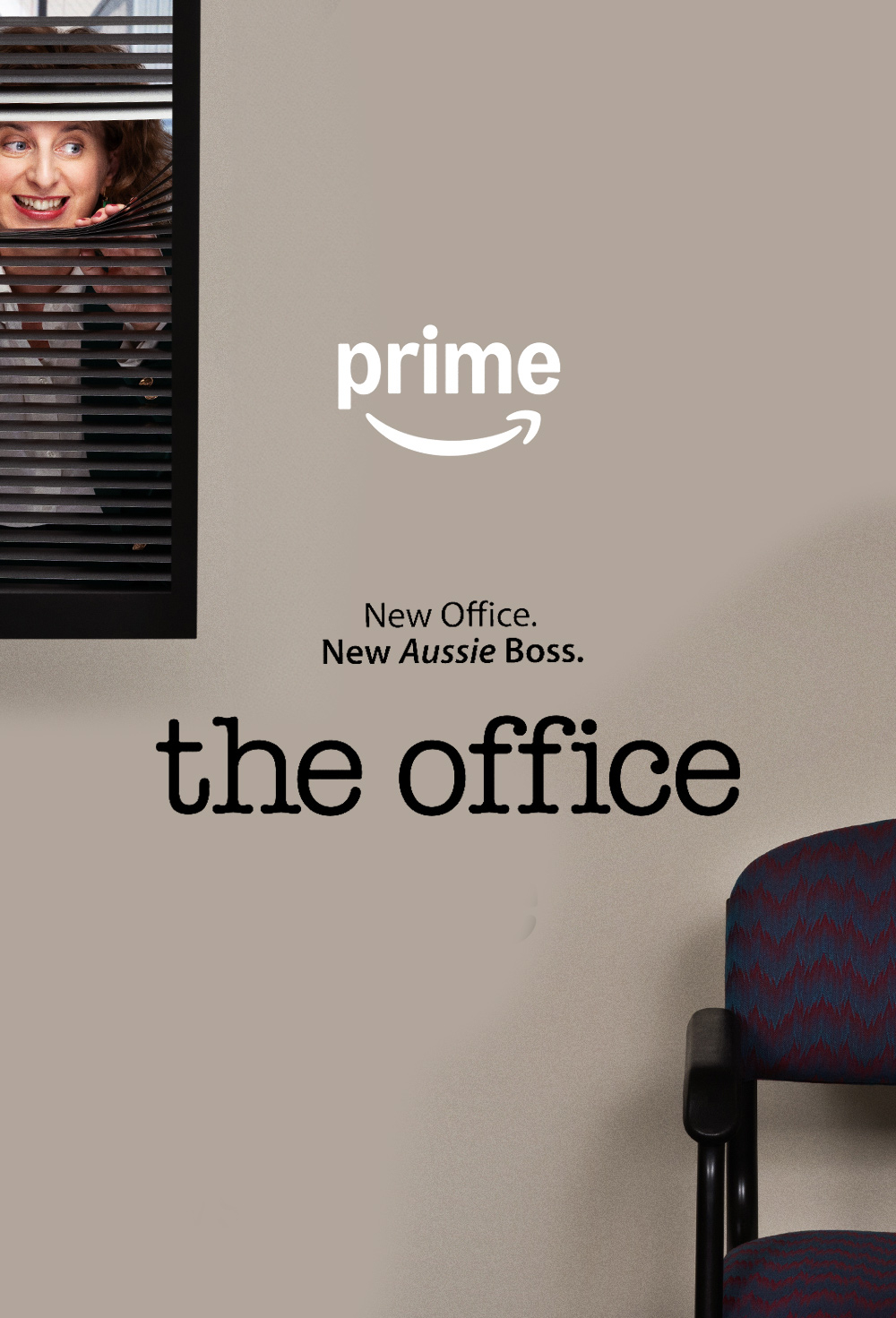 The Office (Australia): Season 1 | Where to watch streaming and online in New Zealand | Flicks