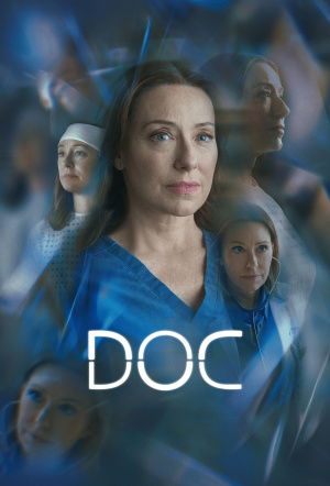 Doc: Season 1 | Where to watch streaming and online in Australia | Flicks