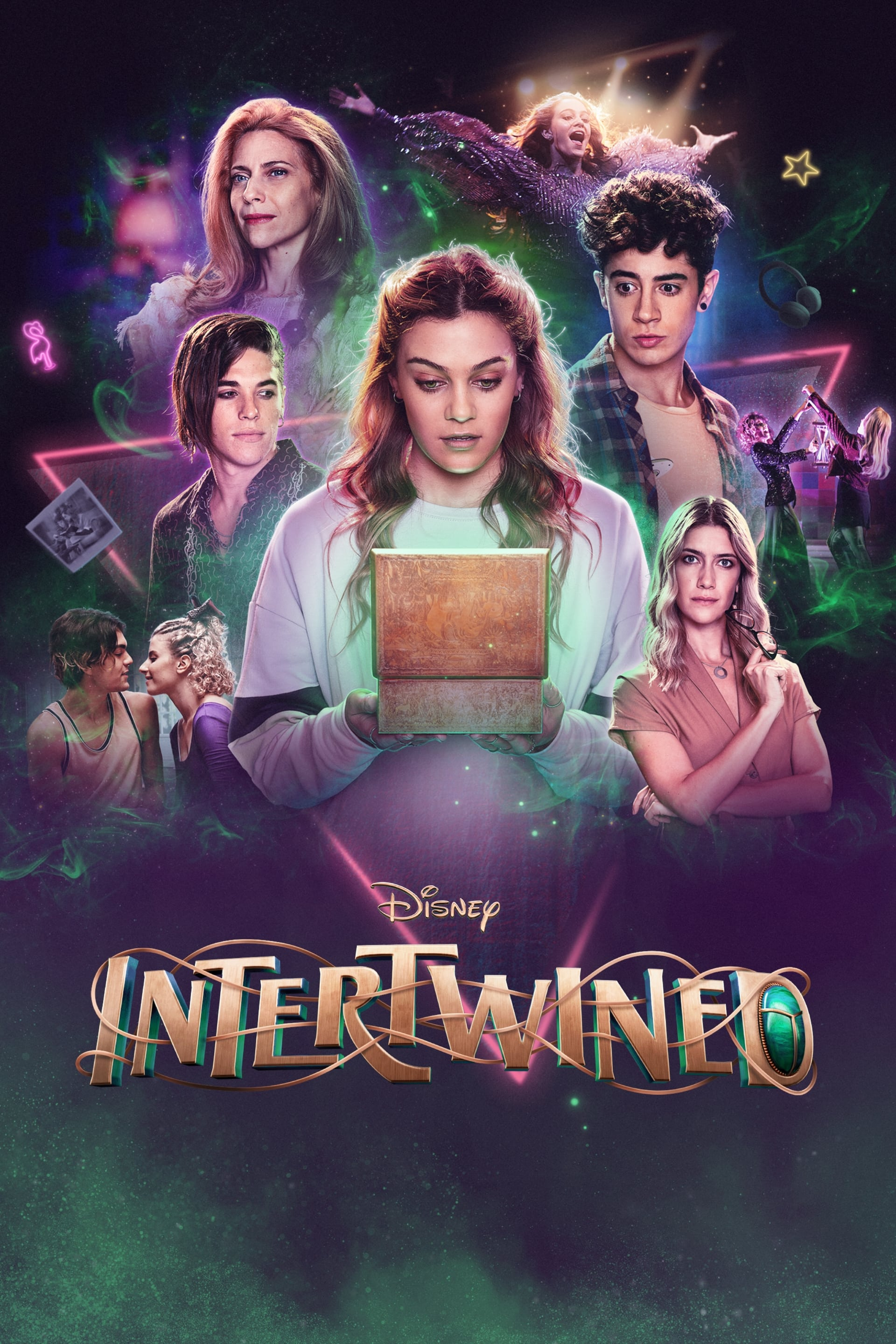 Intertwined: Season 1 | Where to watch streaming and online in the UK ...