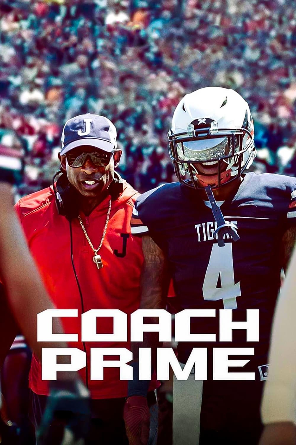 Coach Prime: Season 1 | Where to watch streaming and online in New ...