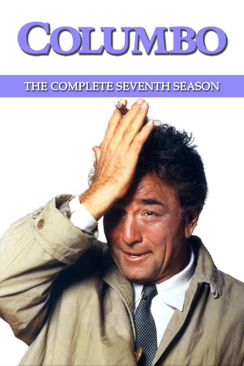 Columbo: Season 7 | Where to watch streaming and online in the UK | Flicks