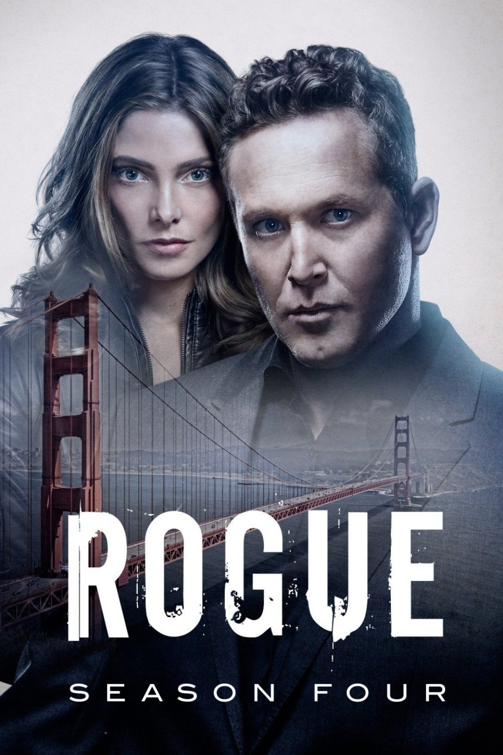 Rogue: Season 4 | Where to watch streaming and online in the UK | Flicks