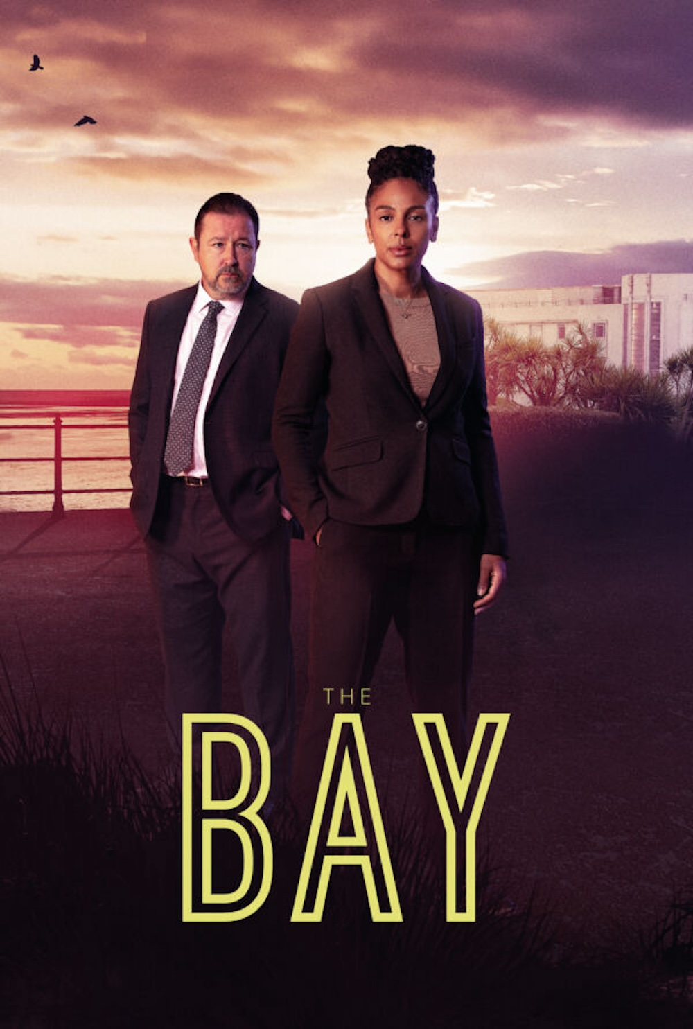 The Bay: Season 5 | Where to watch streaming and online in Australia ...