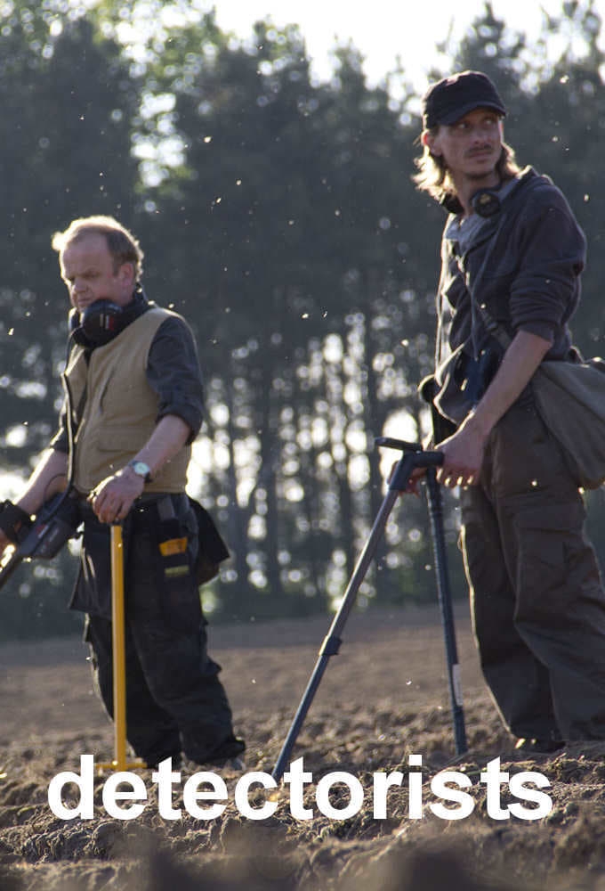 Detectorists: Series 1 | Where to watch streaming and online in ...