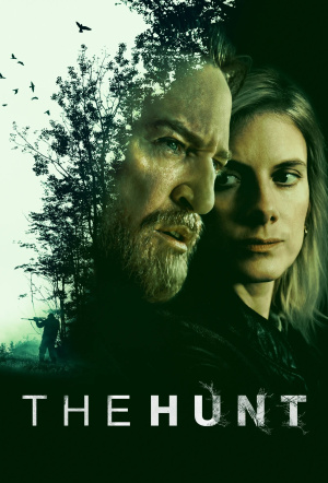 The Hunt: Season 1 | Where to watch streaming and online in the UK | Flicks