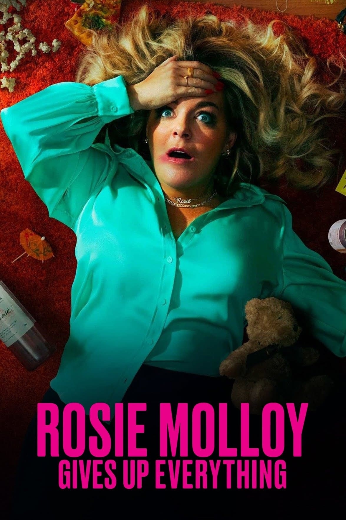 Rosie Molloy Gives Up Everything: Season 1 | Where to watch streaming ...