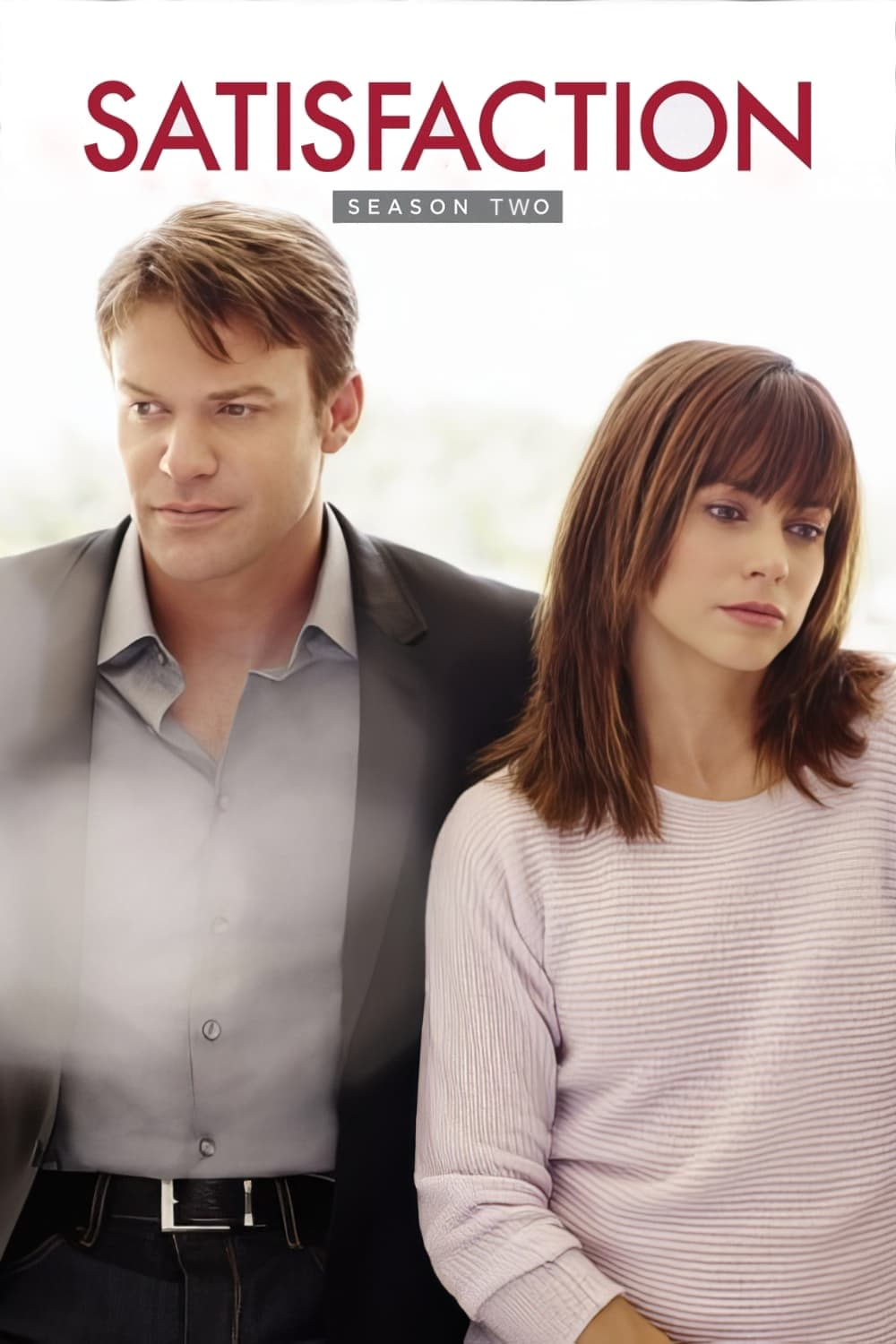 Satisfaction: Season 2 | Where to watch streaming and online in the UK ...