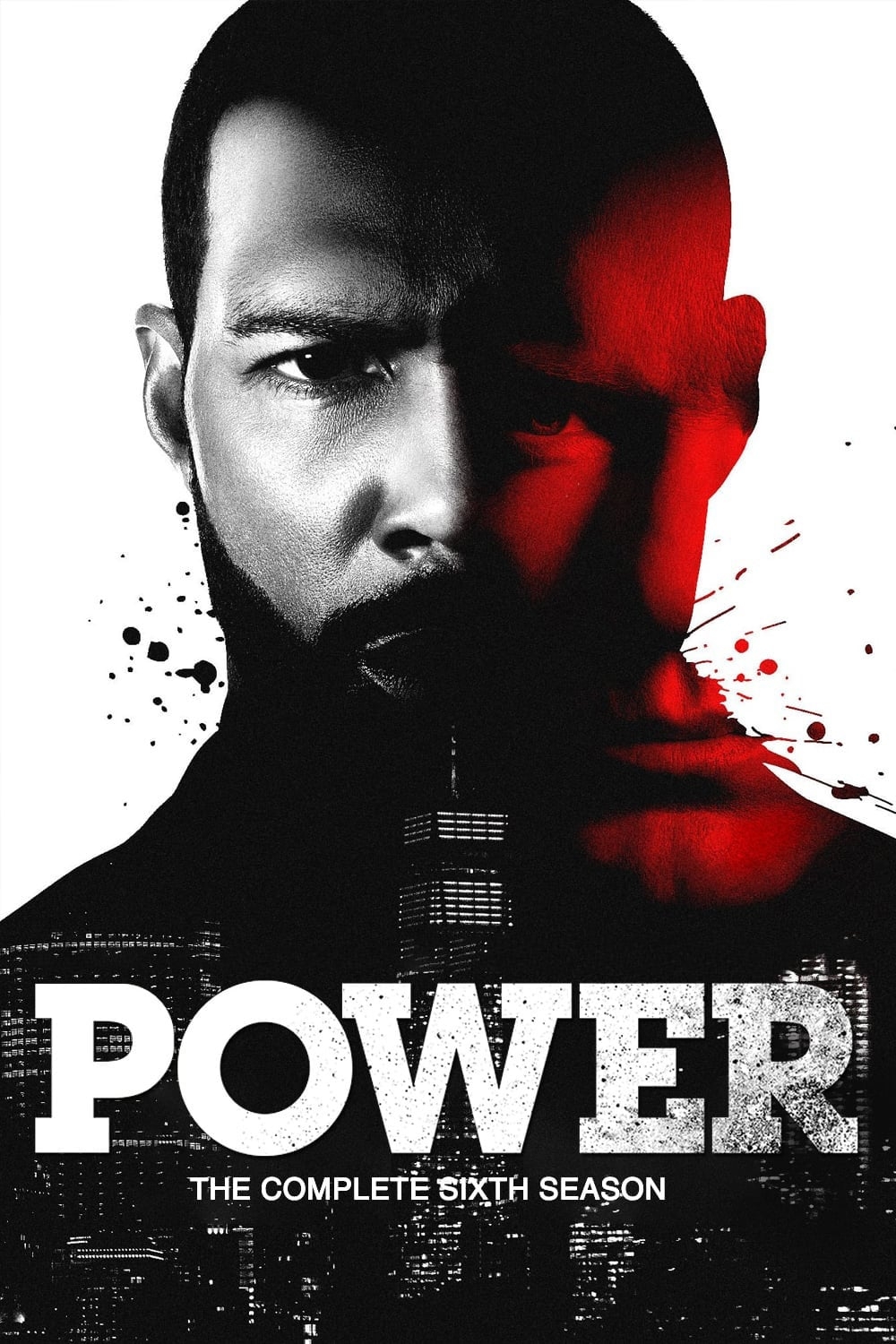 Power: Season 6 | Where to watch streaming and online in the UK | Flicks