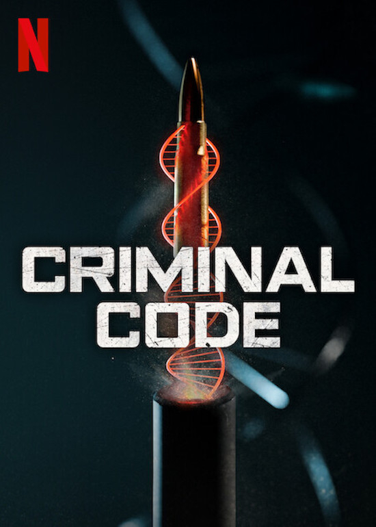 Criminal Code: Season 1 | Where to watch streaming and online in New ...