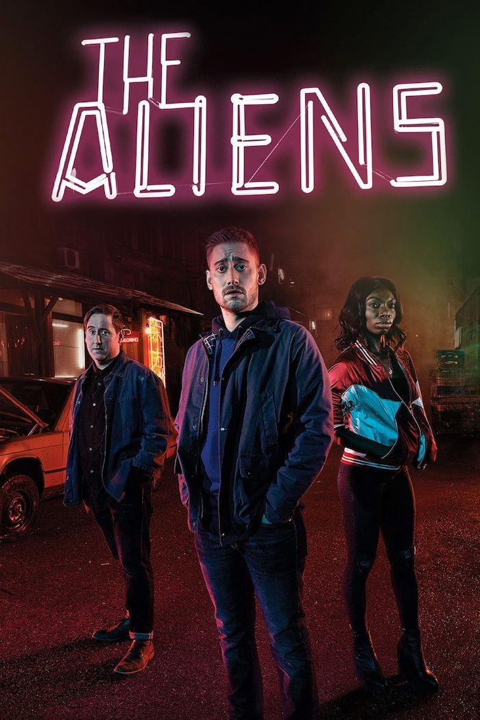 The Aliens: Season 1 | Where to watch streaming and online in New ...