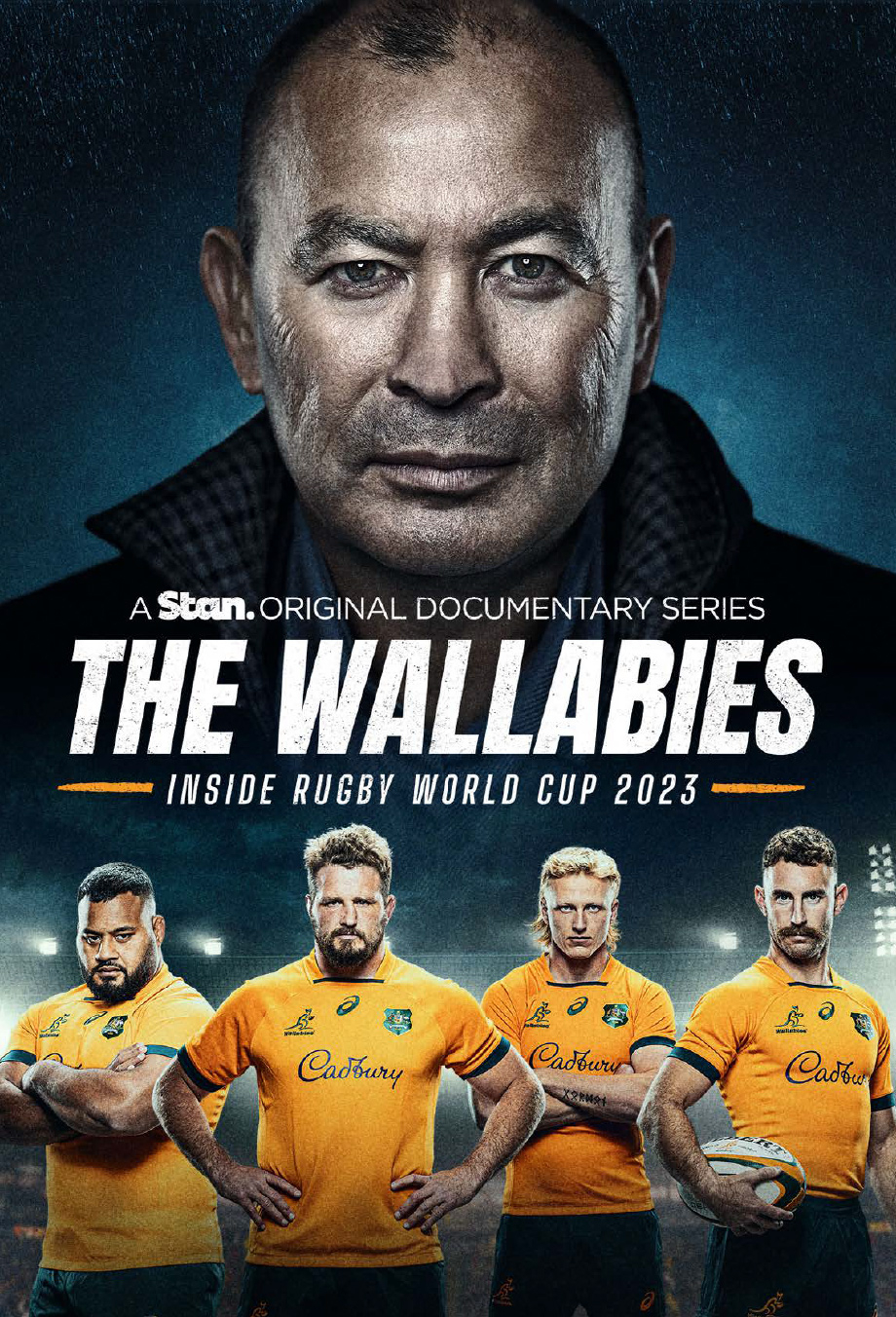 The Wallabies: Inside Rugby World Cup 2023 | Where to watch streaming ...