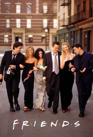 Friends: Season 10 | Where to watch streaming and online | Flicks.com.au