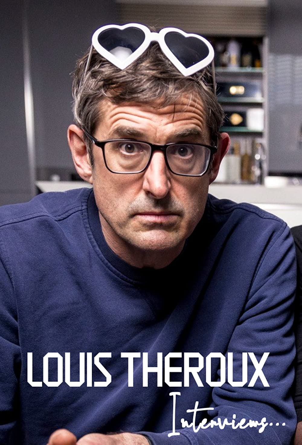 Louis Theroux Interviews...: Series 1 | Where to watch streaming and ...