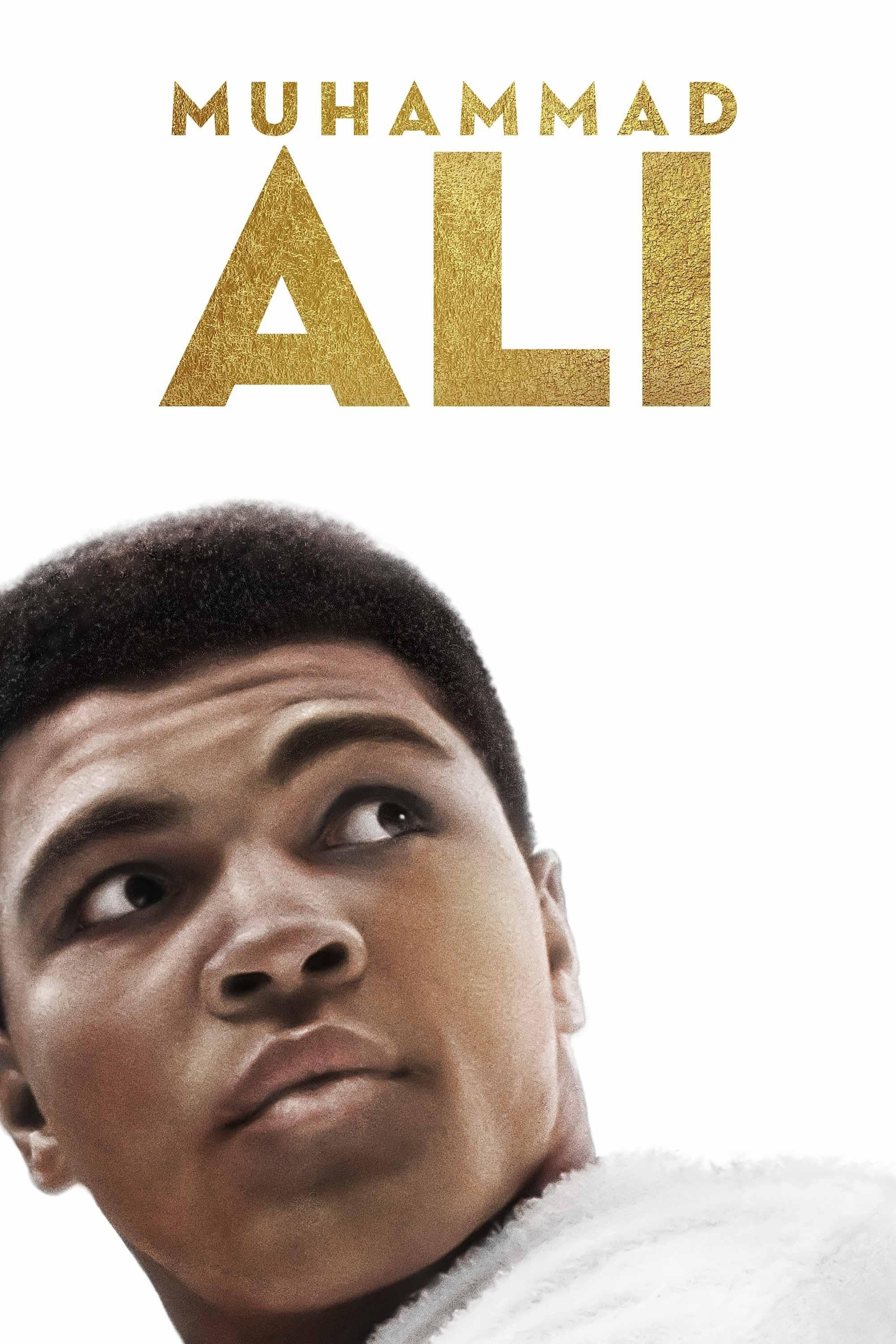 Muhammad Ali: Season 1 | Where to watch streaming and online in the UK ...