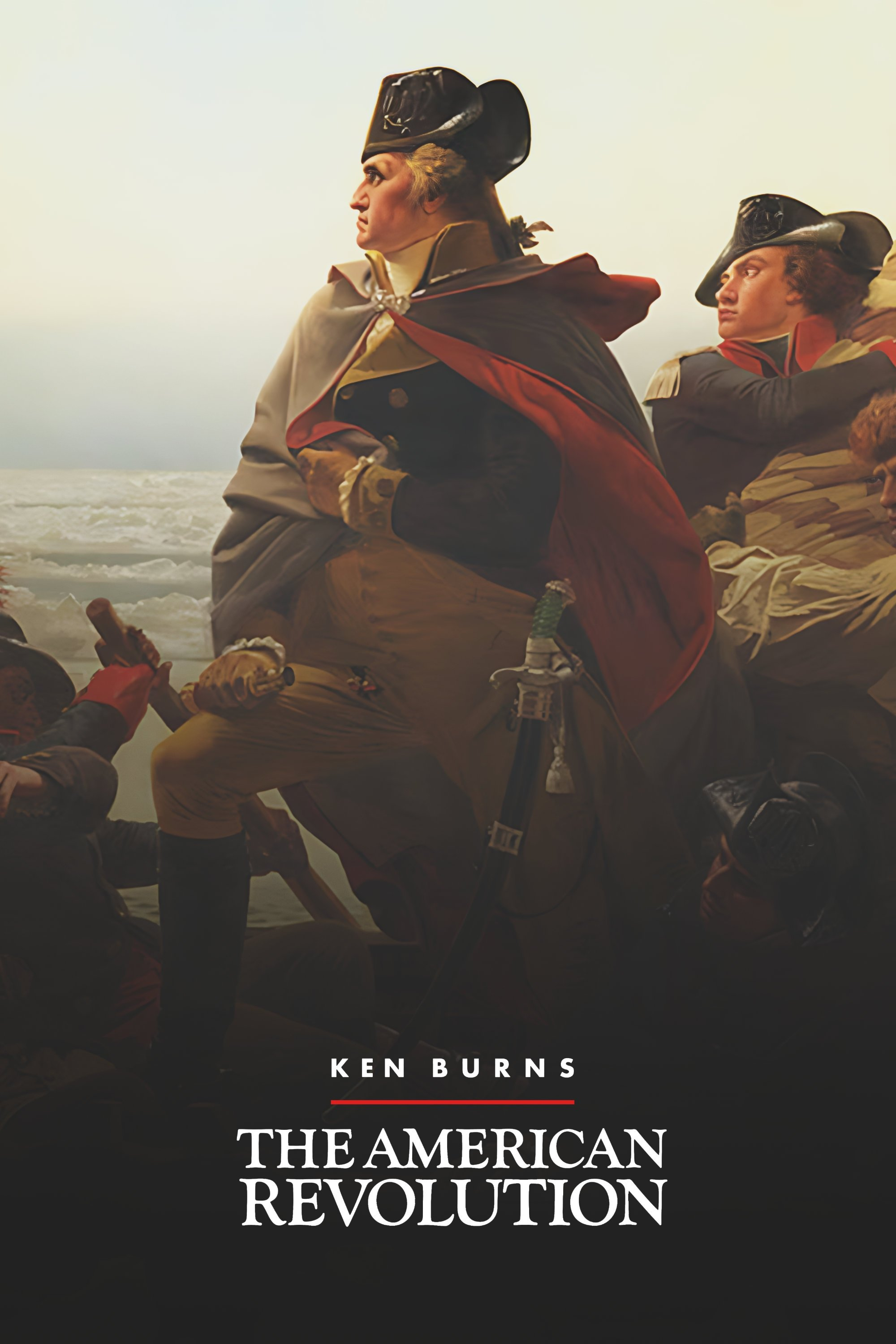The American Revolution: Miniseries | Where to watch streaming and ...