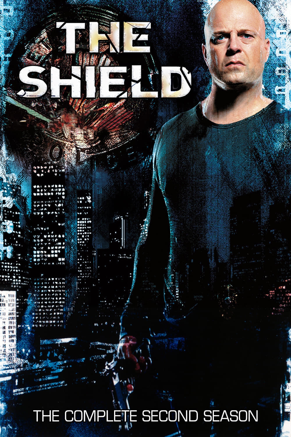 The Shield: Season 2 | Where to watch streaming and online in the UK ...