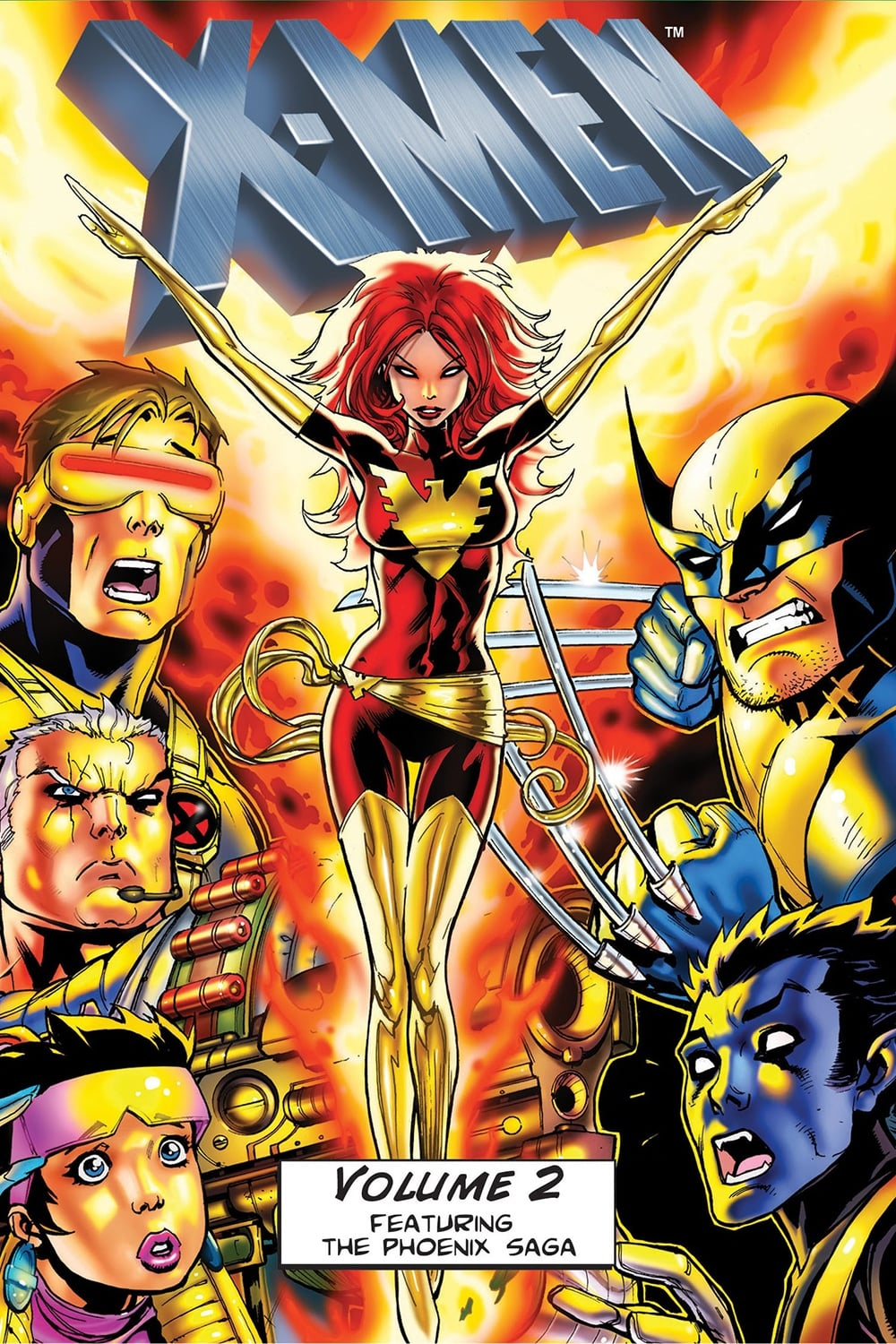X-Men: Season 2 | Where to watch streaming and online in the UK | Flicks