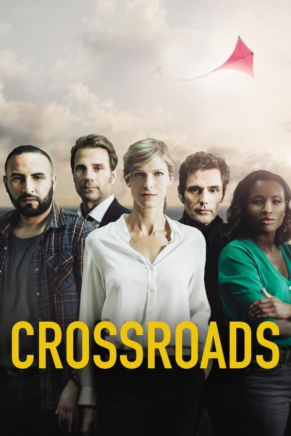 Crossroads: Season 2 | Where to watch streaming and online in the UK ...