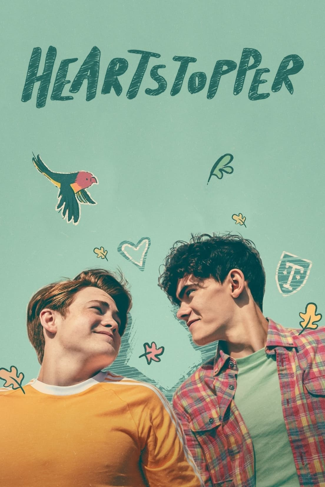 Heartstopper: Season 3 | Where to watch streaming and online in the UK ...