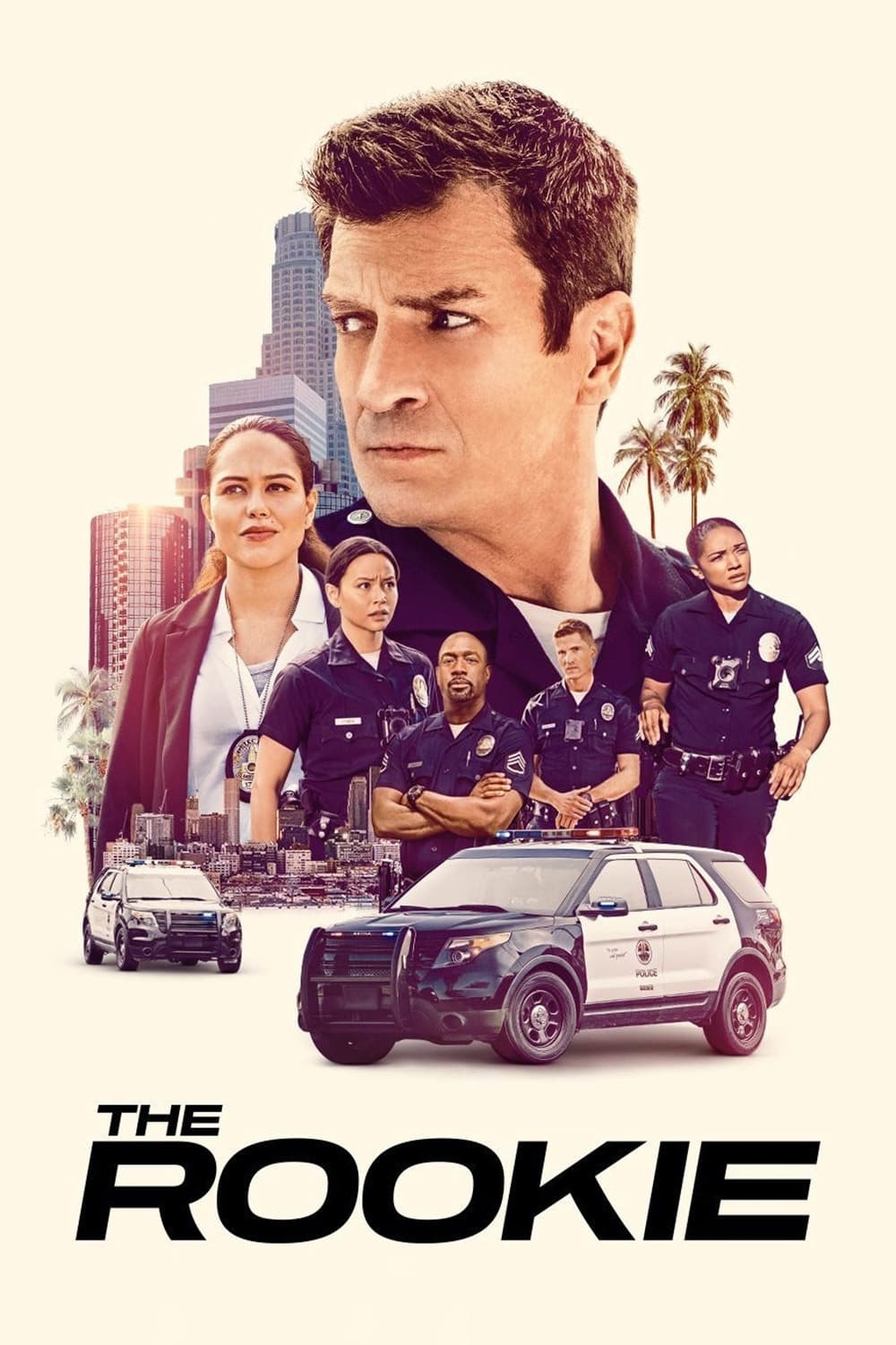The Rookie: Season 4 | Where to watch streaming and online in New ...