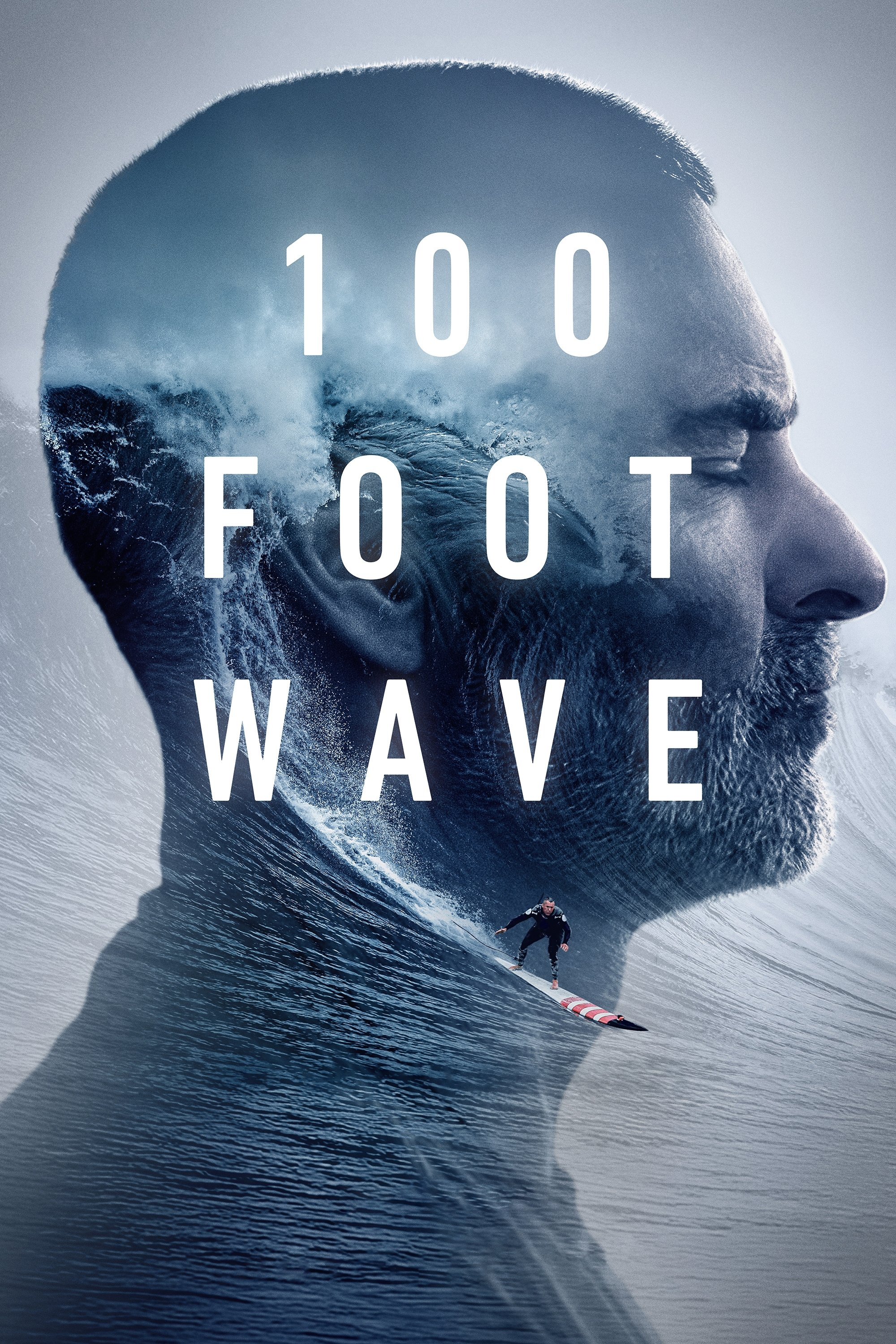 100 Foot Wave: Season 3 | Where to watch streaming and online in the UK ...